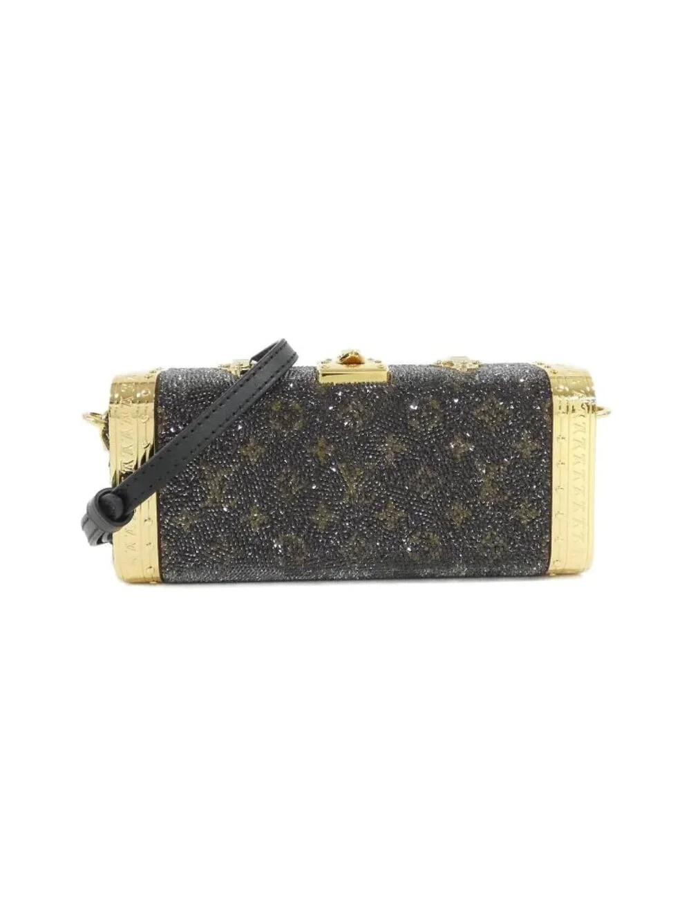 Louis Vuitton | Bags | Louis Vuitton Monogram Vanity Case | Poshmark